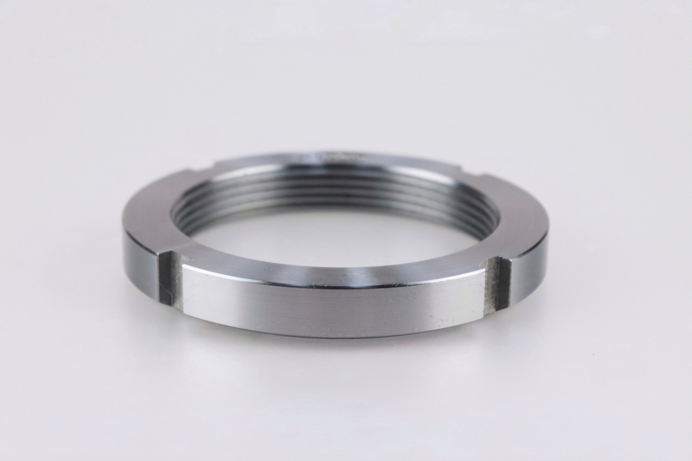KM Locknut KM40-AMC - Albion Motion Online